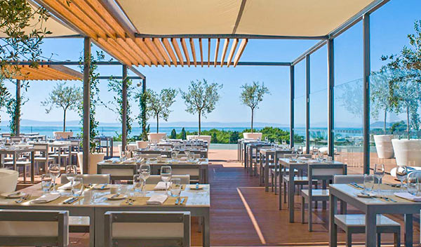 Hotell Radisson Blu, Split | Kroatienspecialisten.se