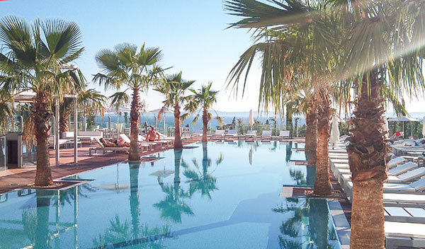 Hotell Radisson Blu, Split | Kroatienspecialisten.se