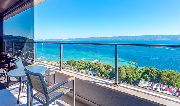 Resor till Split, Kroatien - Kroatienspecialisten.se